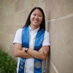 Emily Woo | Department of Political Science